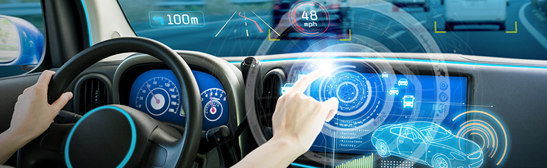 FutureBridge Mobility Platform